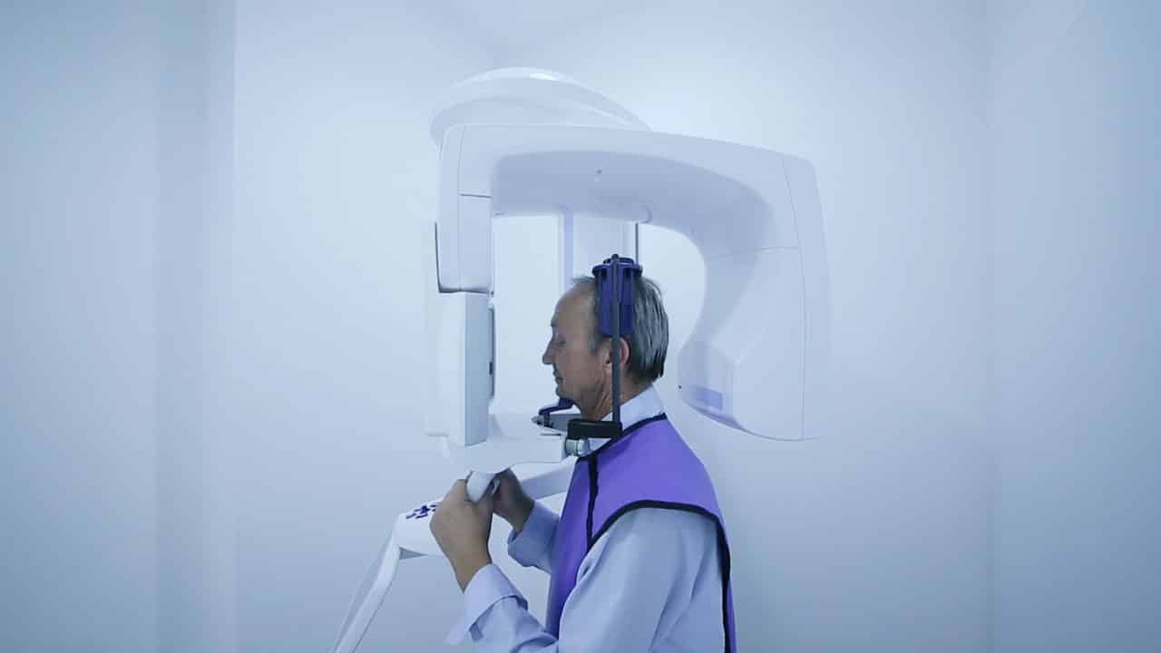 CT Centar Ostojić | Centar za dentalnu radiologiju i zubni rendgen Zagreb